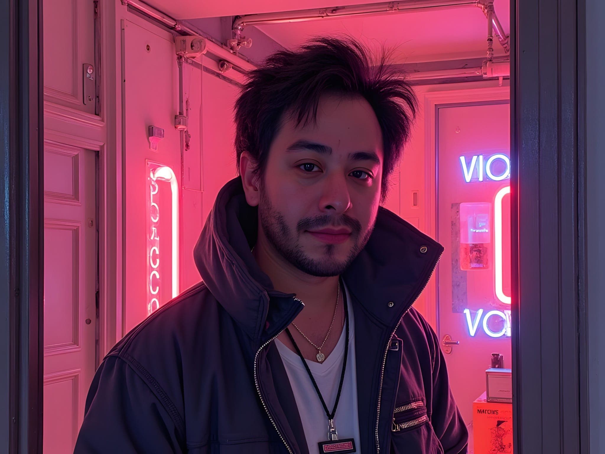 Dragon Ball AI Portrait Generator | AI Photo Photo