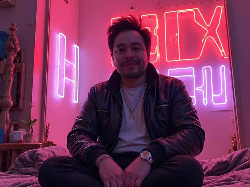 AI Photo Photo | Professional AI Portrait Generator