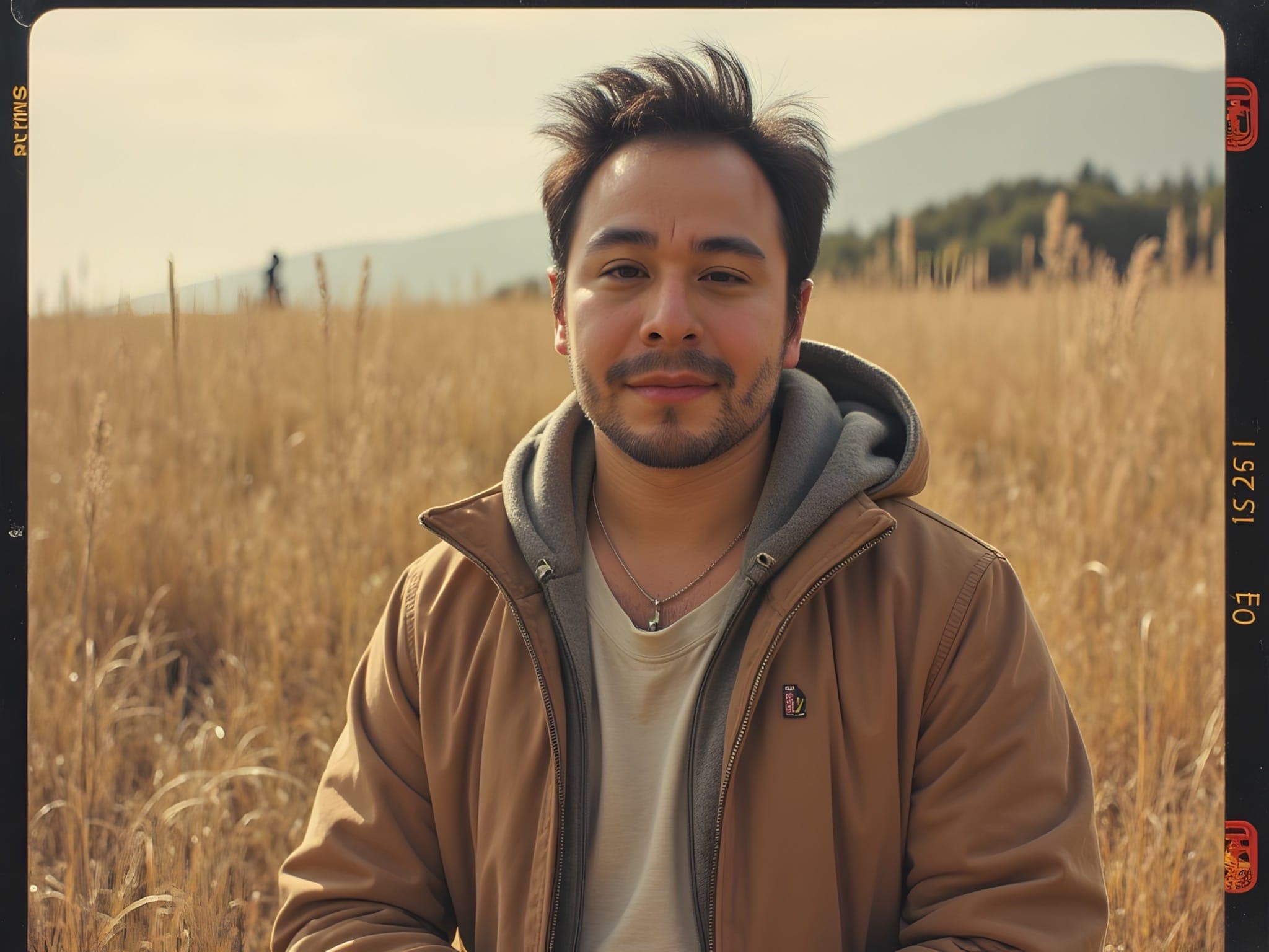 AI Photo Photo | Professional AI Portrait Generator