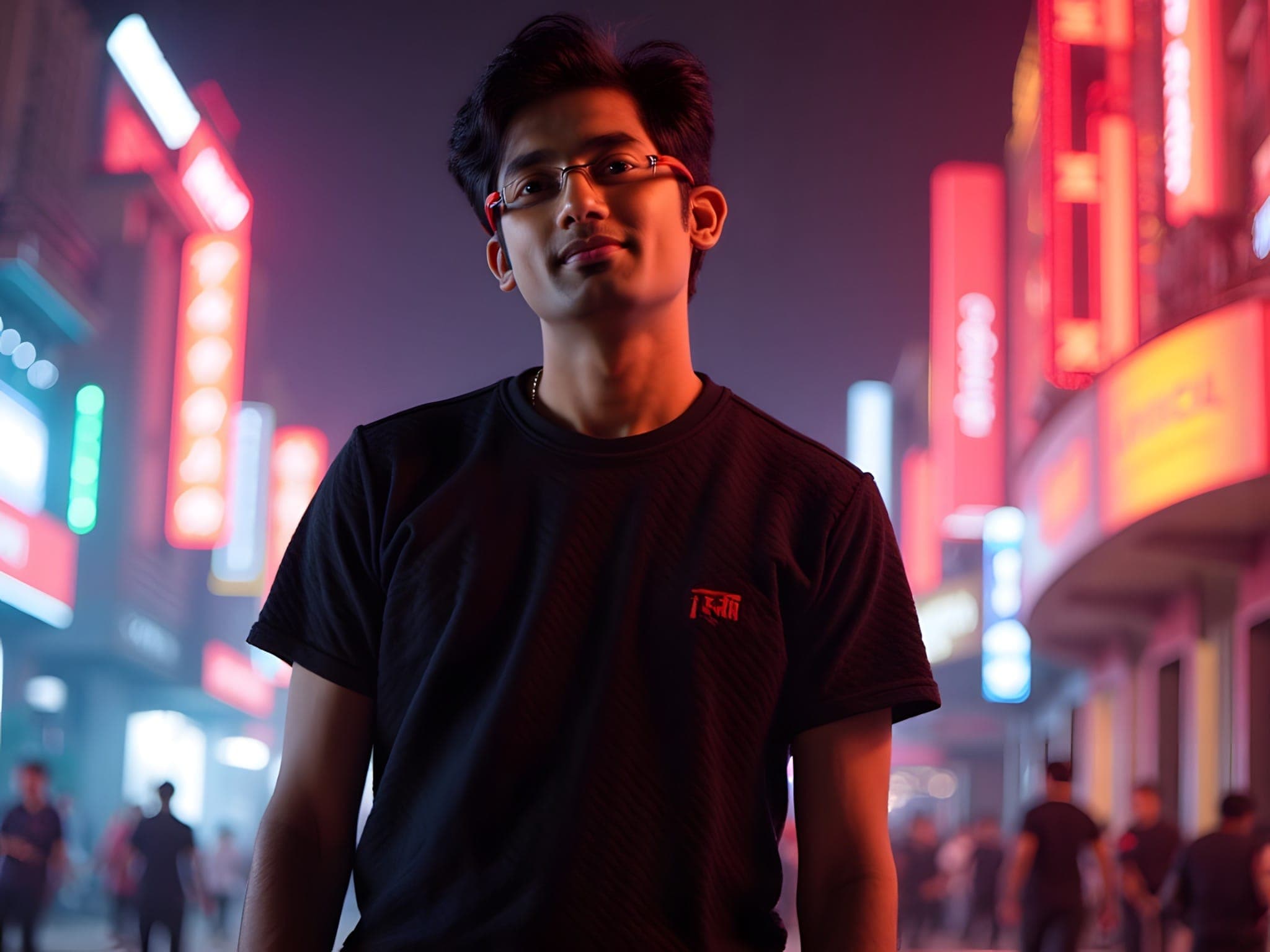 AI Photo Photo | Professional AI Portrait Generator