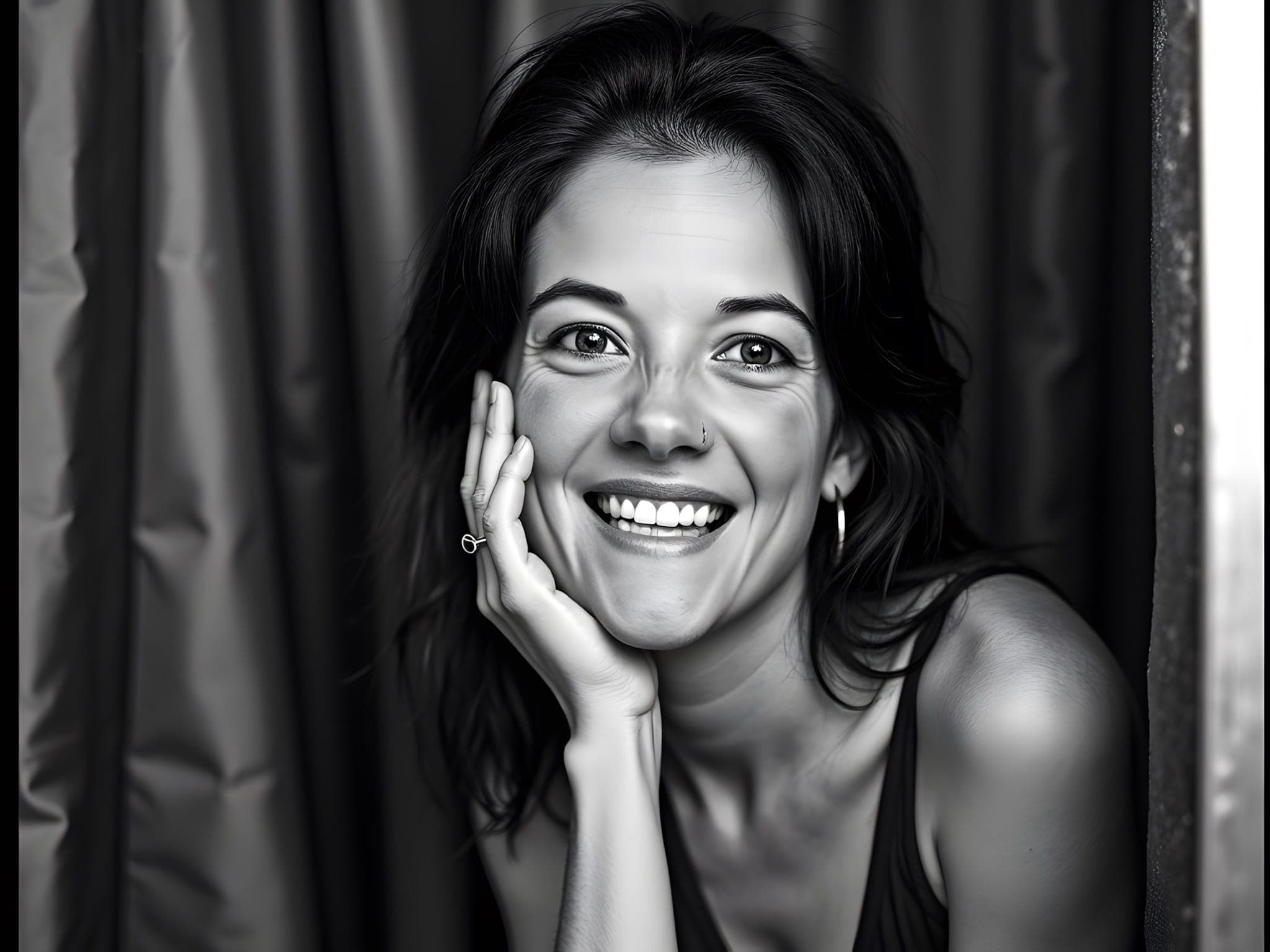 AI Photo Photo | Professional AI Portrait Generator