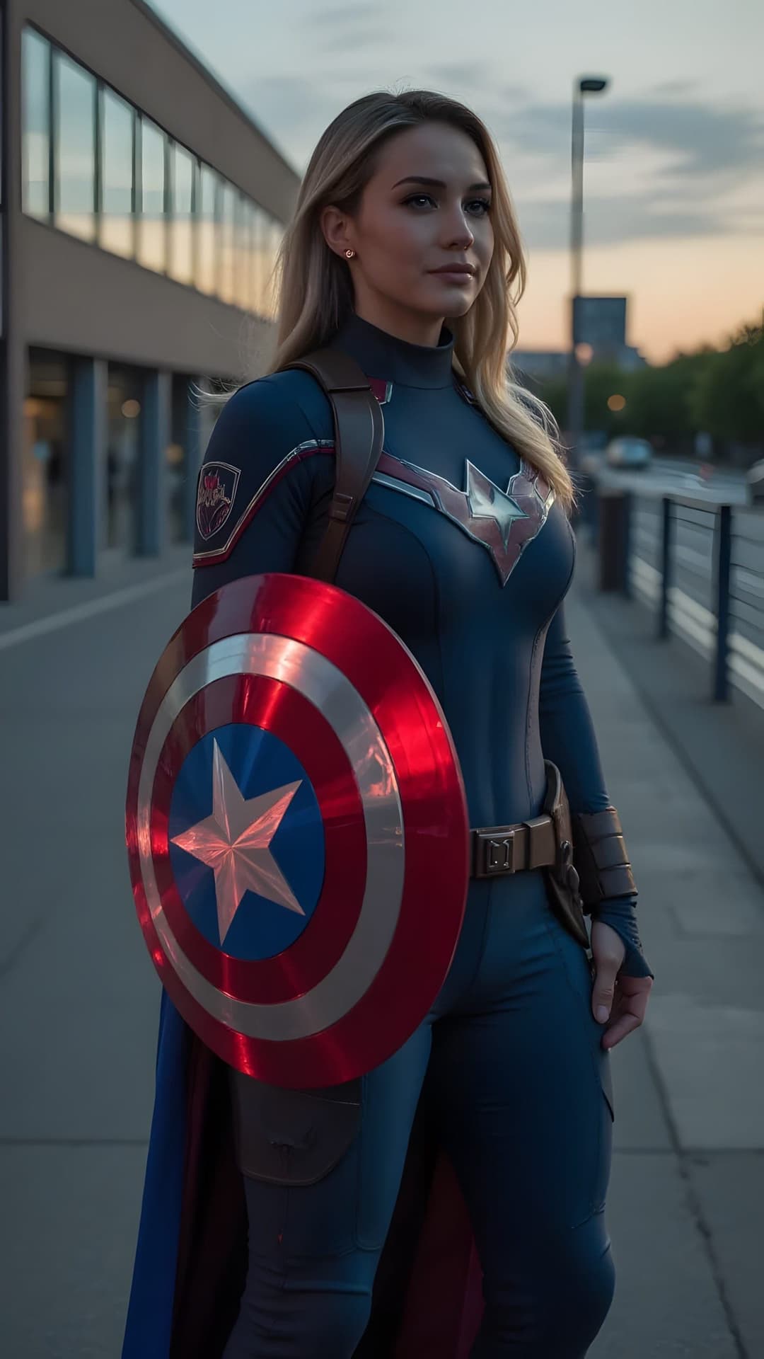 Dragon Ball AI Portrait Generator | AI Photo Photo