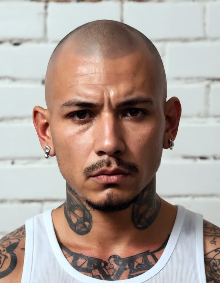 AI Photo Photo | Professional AI Portrait Generator