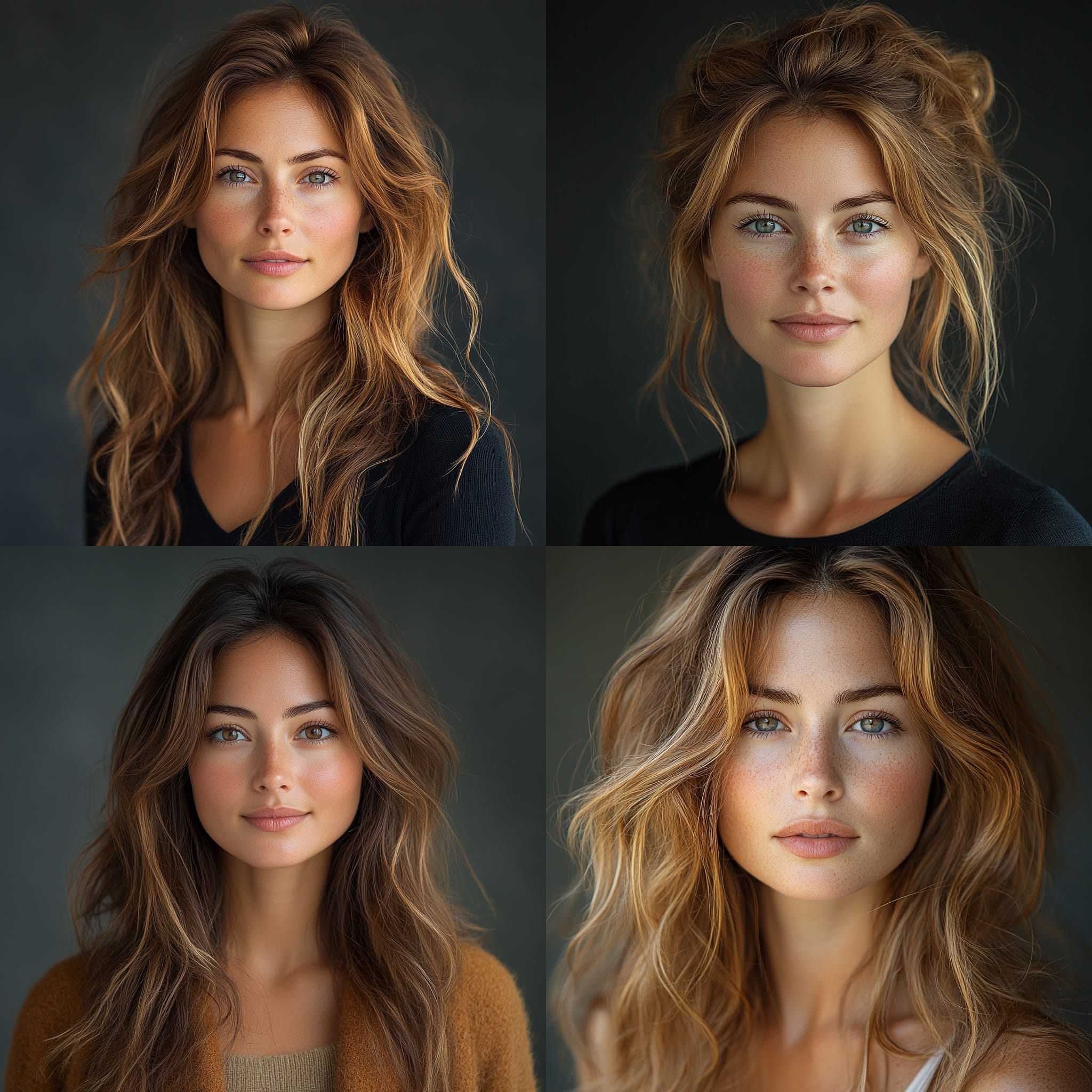 AI Photo Photo | Professional AI Portrait Generator