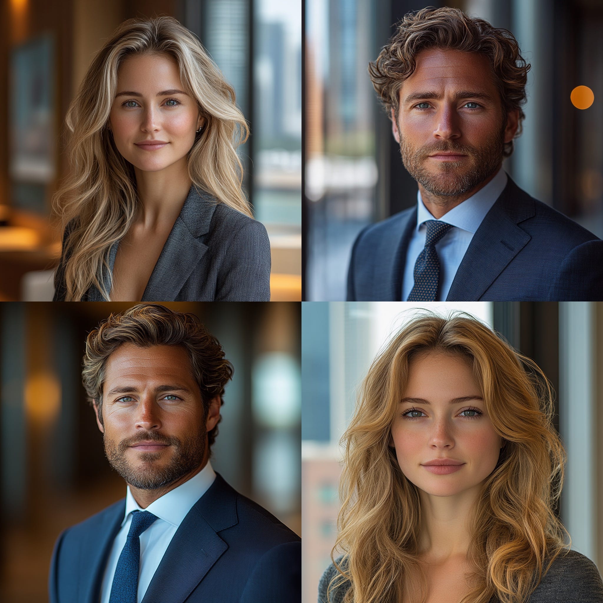 AI Photo Photo | Professional AI Portrait Generator