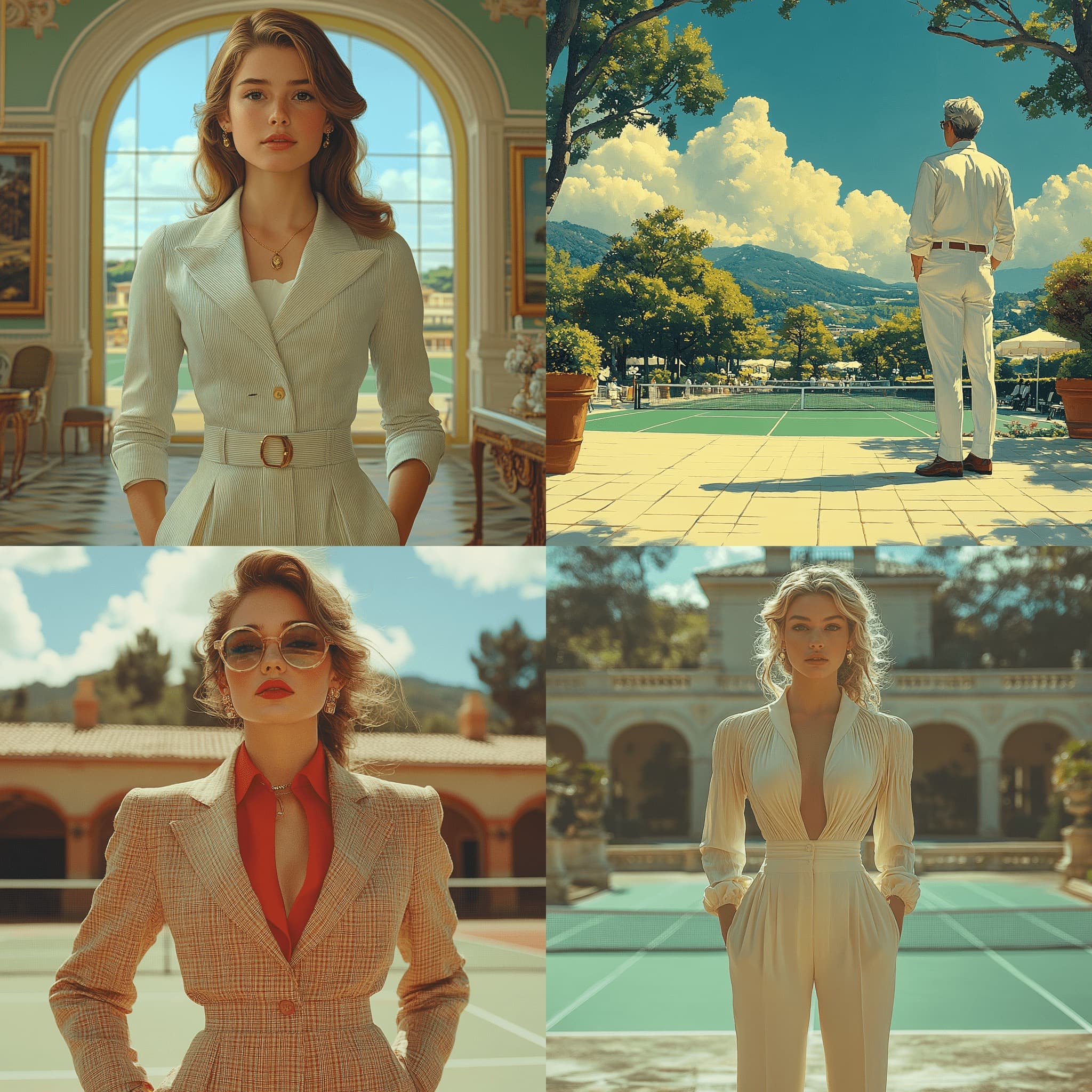 AI Photo Photo | Professional AI Portrait Generator