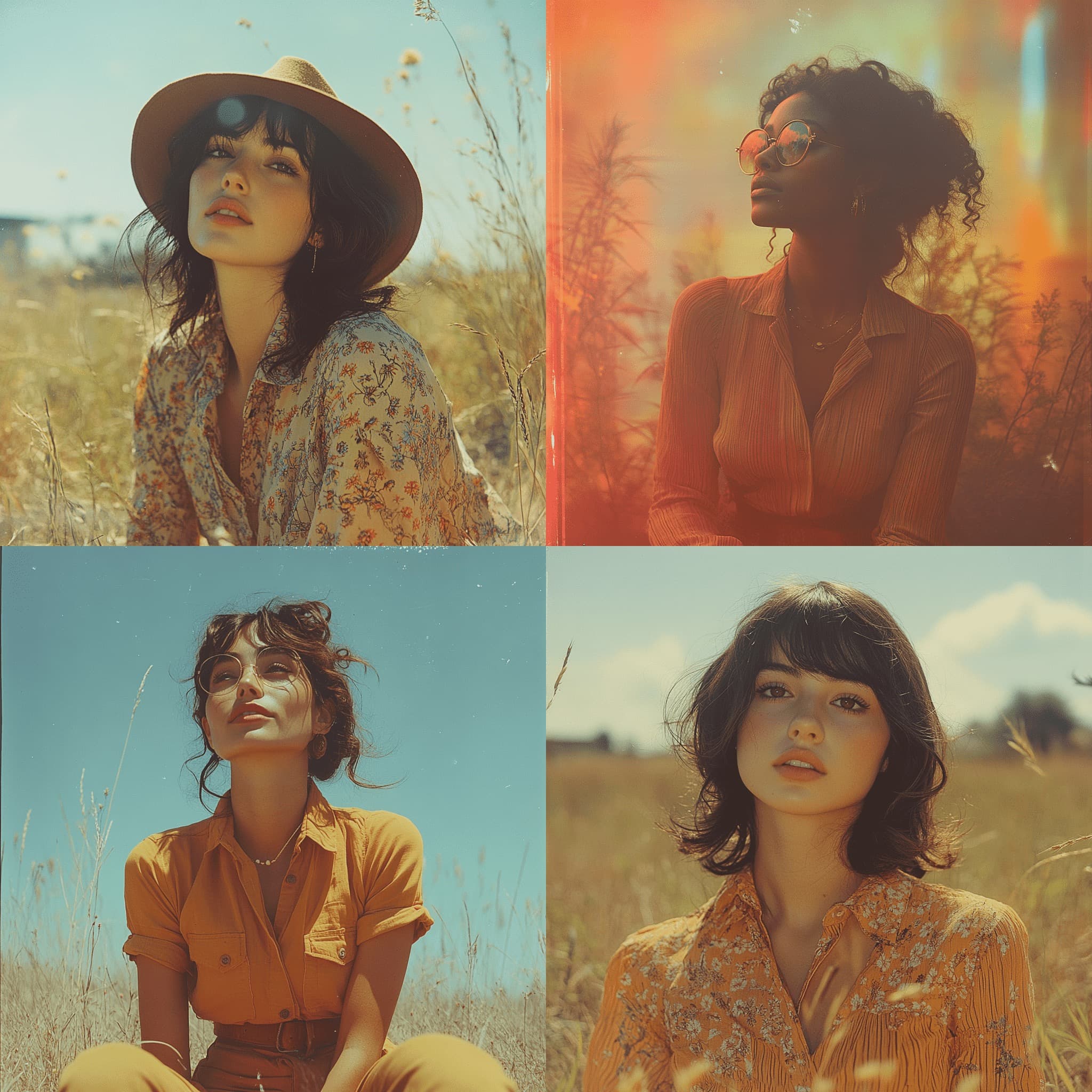 AI Photo Photo | Professional AI Portrait Generator