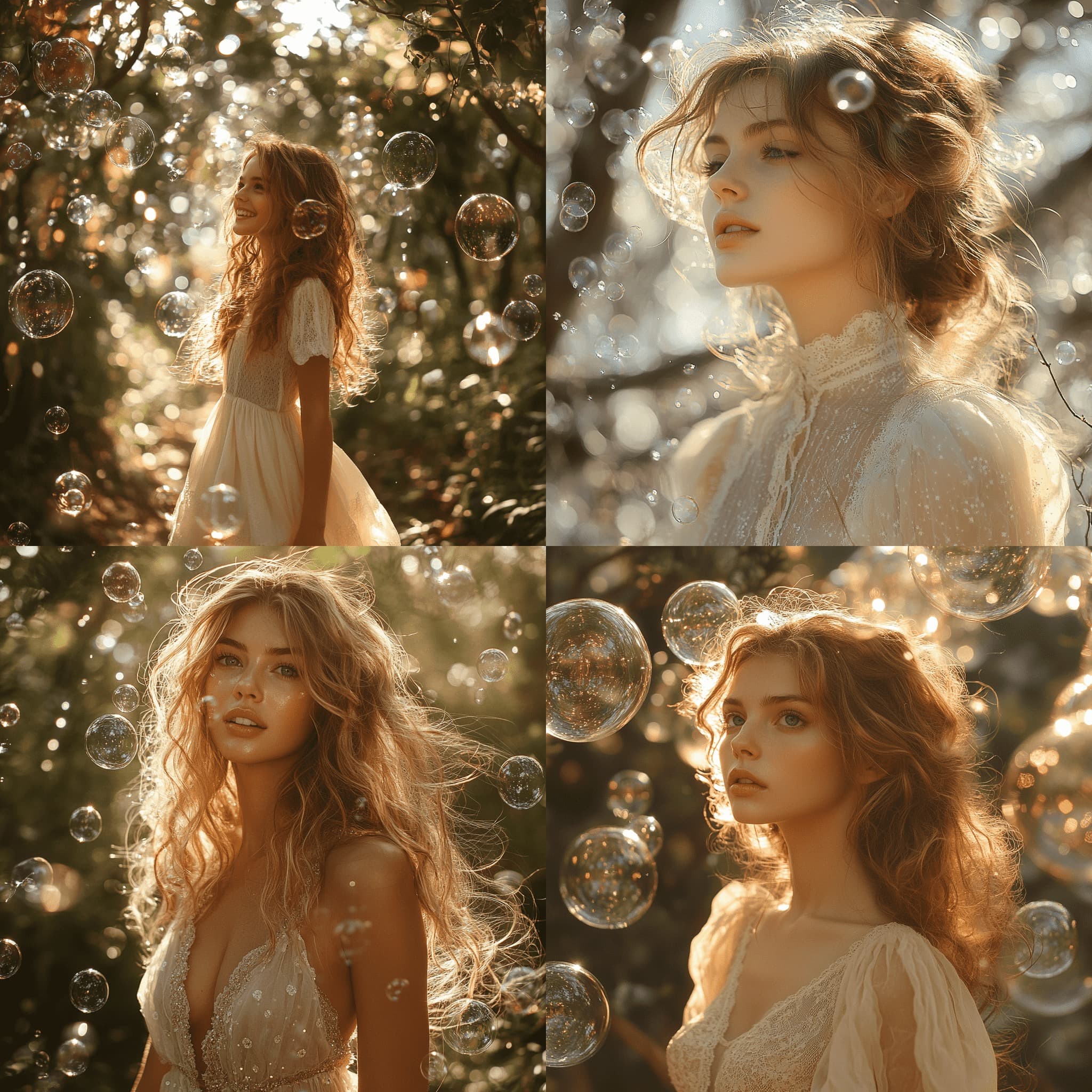 AI Photo Photo | Professional AI Portrait Generator