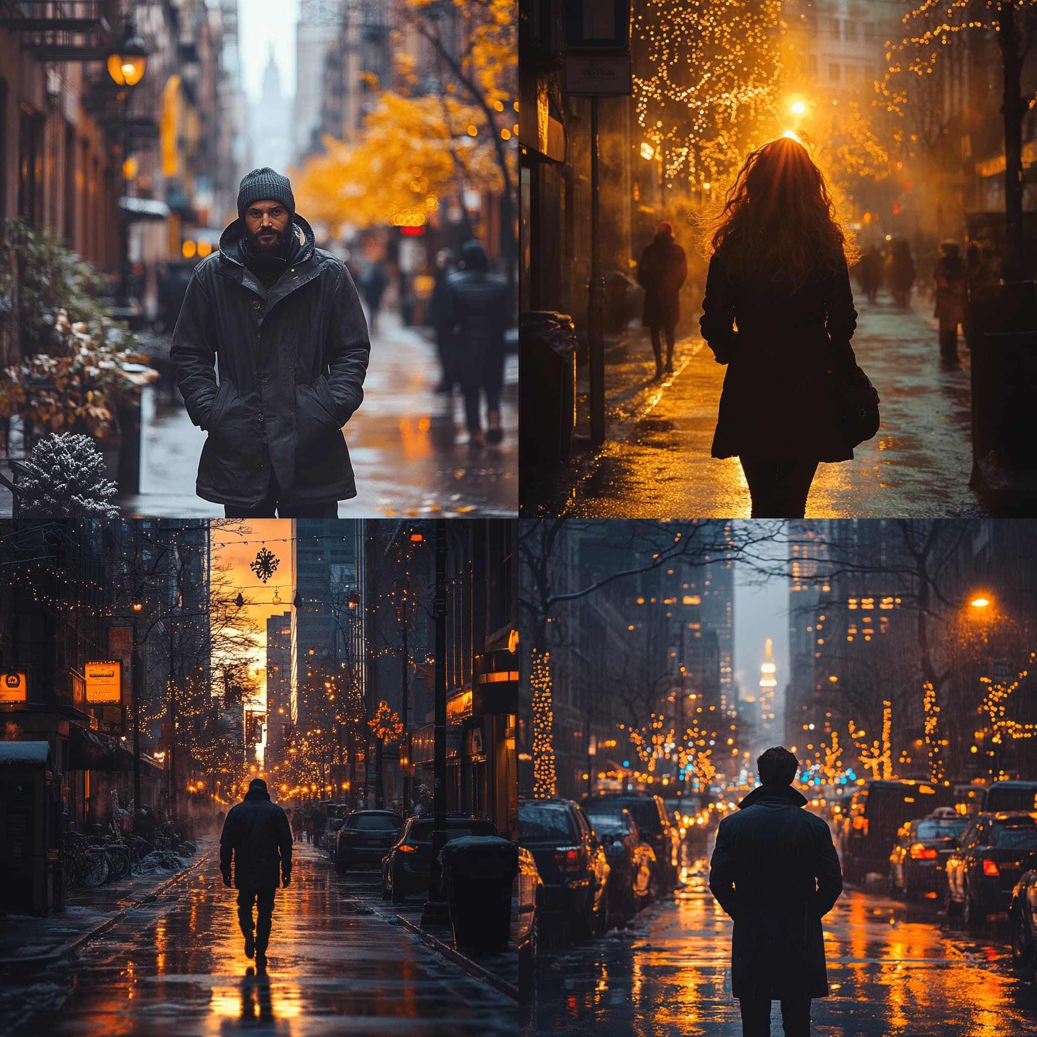 AI Photo Photo | Professional AI Portrait Generator